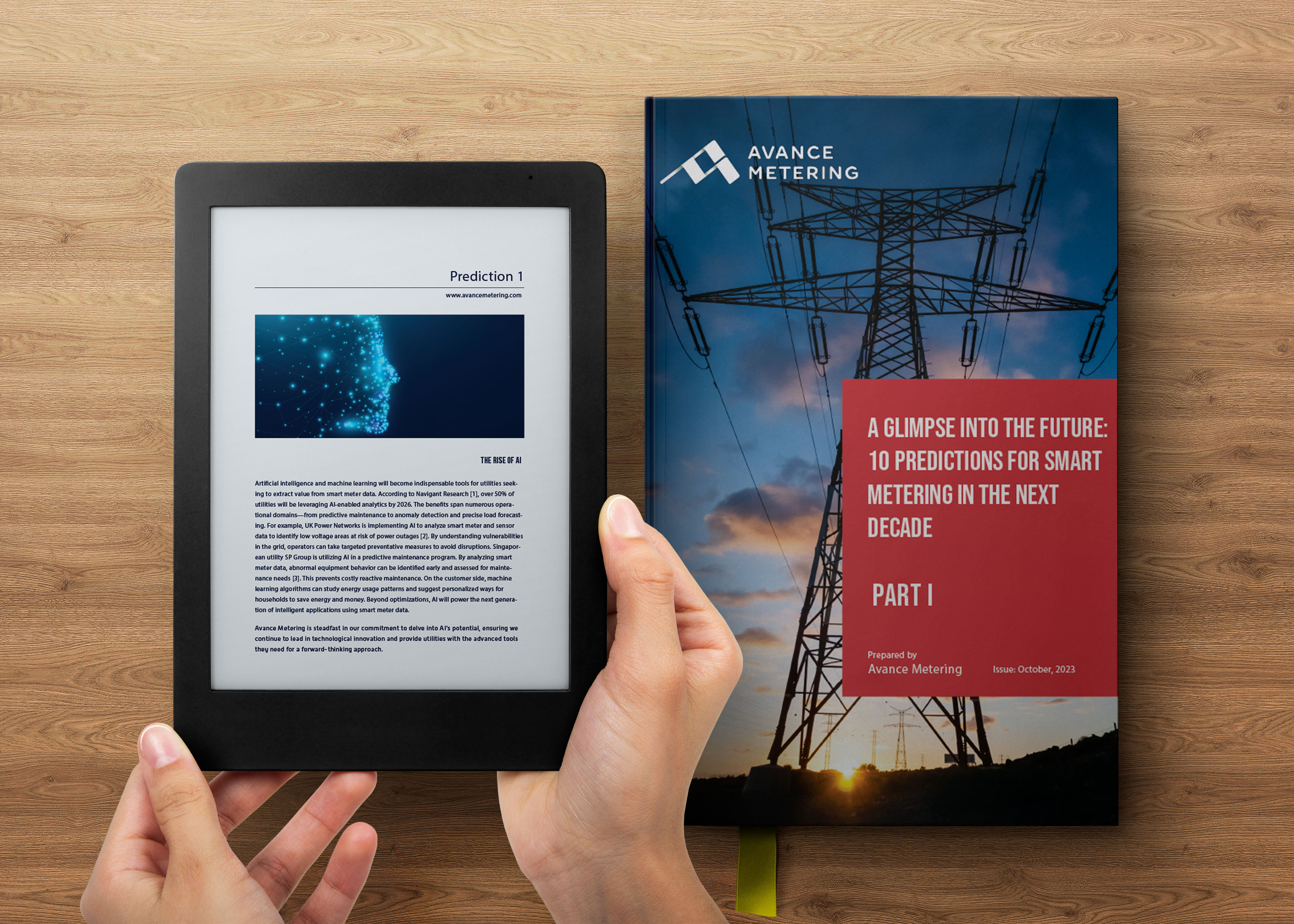 10 Predictions for Smart Metering in the Next Decade_part_one